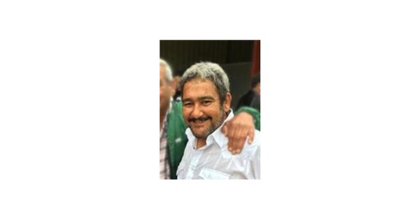 Joe Chapa Obituary (1966 - 2018) - Concepcion, TX - Alice Echo News-Journal