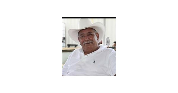 Venancio Garcia Obituary (2021) - Alice, TX - Alice Echo News-Journal