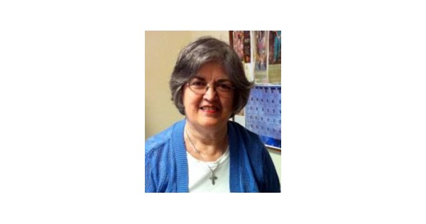 Norma Barrera Reynolds Obituary (1943 - 2026) - Corpus Christi, TX ...