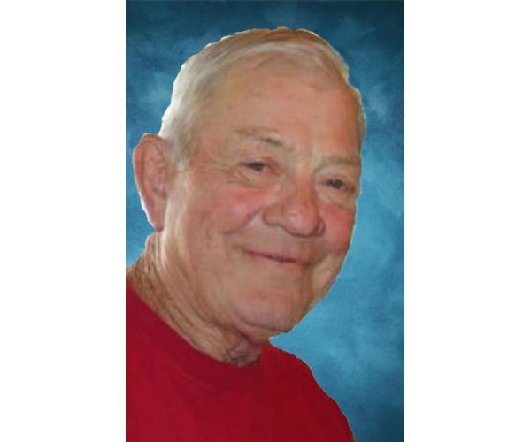 Jerry Robinson Obituary (2016) - Legacy Remembers