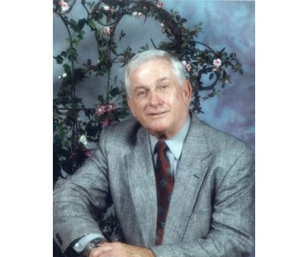 James Jenkins Obituary (2016) - Legacy Remembers