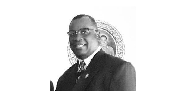 Frederick Hancock Obituary (2017) - Legacy Remembers