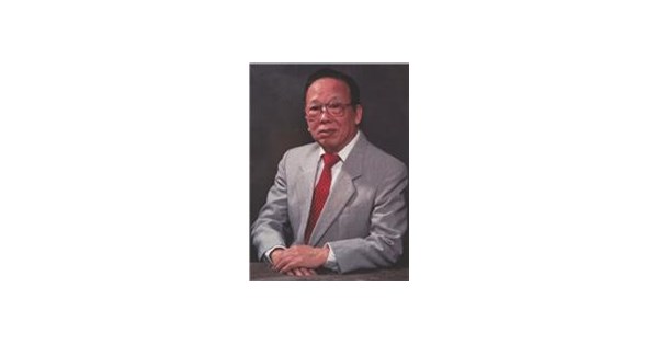 Bill Hong Obituary (2016) - Legacy Remembers