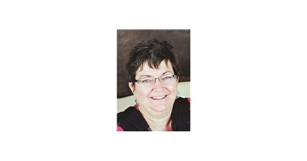 Nadine Haderlie Obituary (1958 - 2016) - Legacy Remembers