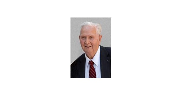 Stuart Tyler Obituary (1918 - 2015) - Legacy Remembers