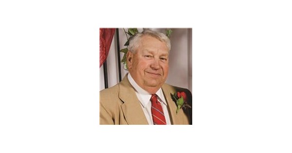 Barry Christensen Obituary (1941 - 2018) - Legacy Remembers