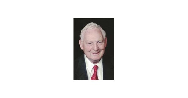 Kenneth Peck Obituary (1926 - 2016) - Legacy Remembers