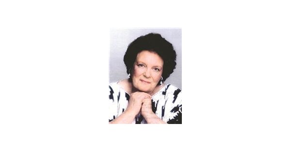 Emma Cook Obituary (1921 - 2015) - Legacy Remembers