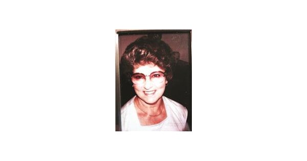 Gisela Roberts Obituary (1924 - 2014) - Legacy Remembers
