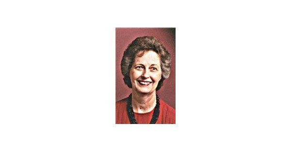 Keitha Murray Obituary (1936 - 2014) - Legacy Remembers