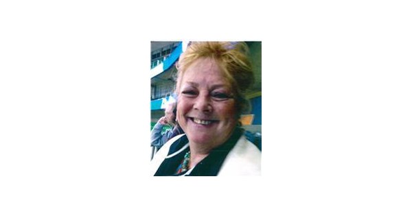 Jody Mitchell Obituary (1951 - 2015) - Legacy Remembers