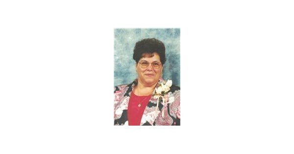Sharee Scott Obituary (1944 - 2019) - Legacy Remembers
