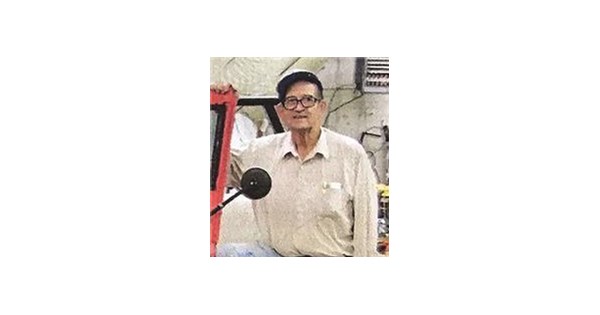 John Martin Obituary (1940 - 2016) - Legacy Remembers