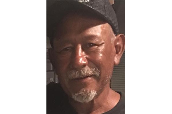 David Nunez Obituary (1956 - 2017) - Amarillo, TX - Amarillo Globe-News