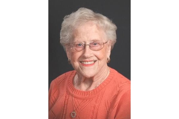 Zuella Roberts Obituary (1923 - 2017) - Amarillo, TX - Amarillo Globe-News