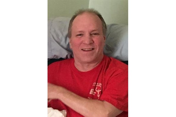 Tim Pugh Obituary (1956 - 2017) - Amarillo, TX - Amarillo Globe-News