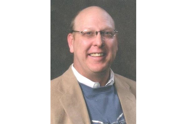 Jeffrey Allwein Obituary (1965 - 2018) - Amarillo, TX - Amarillo Globe-News