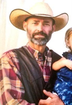 James Luster Obituary (1971 - 2018) - Vega, TX - Amarillo Globe-News