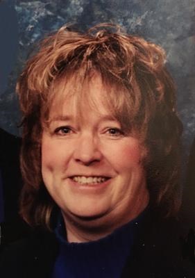Sharon McLaughlin Obituary (1956 - 2018) - Amarillo, TX - Amarillo ...