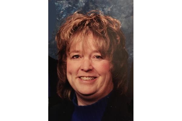 Sharon McLaughlin Obituary (1956 - 2018) - Amarillo, TX - Amarillo ...