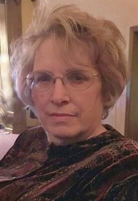 Ann Morgan Obituary (1958 - 2018) - Amarillo, TX - Amarillo Globe-News