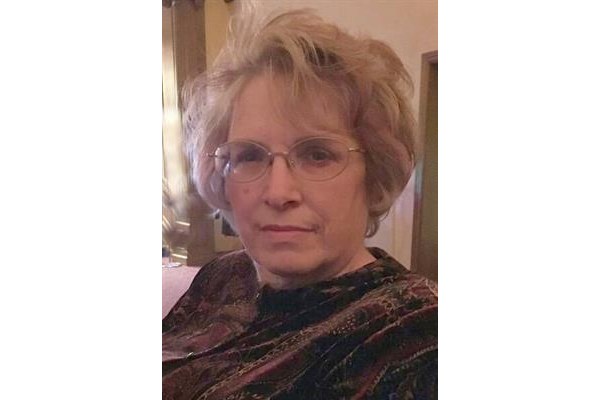 Ann Morgan Obituary (1958 - 2018) - Amarillo, TX - Amarillo Globe-News