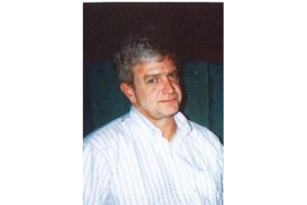 Stephen Melton Obituary (1952 - 2018) - Amarillo, TX - Amarillo Globe-News
