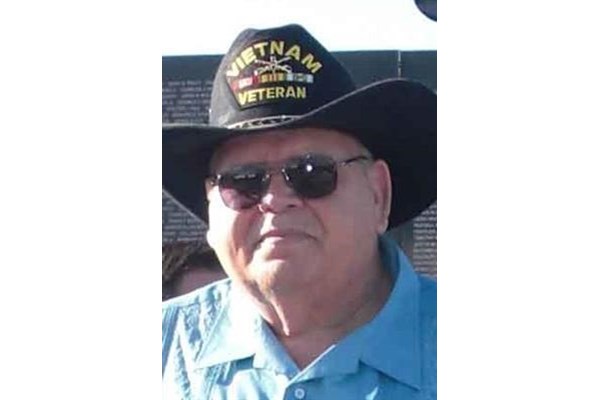 Herman Green Obituary (1942 - 2018) - Amarillo, TX - Amarillo Globe-News