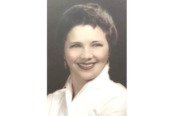 Ruth Morrison Obituary (1930 - 2018) - Amarillo, TX - Amarillo Globe-News
