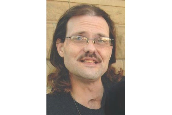 James Clark Obituary (1975 - 2018) - Amarillo, TX - Amarillo Globe-News