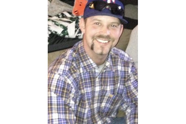 Randy Brannon Obituary (1988 - 2018) - Canyon, TX - Amarillo Globe-News