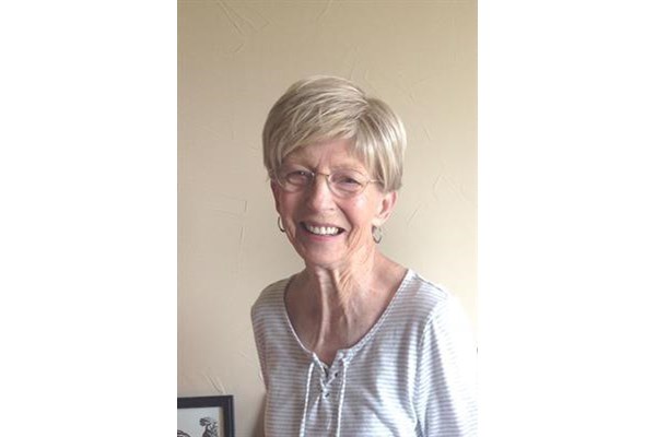 June Wilson Obituary (1937 - 2019) - Amarillo, TX - Amarillo Globe-News