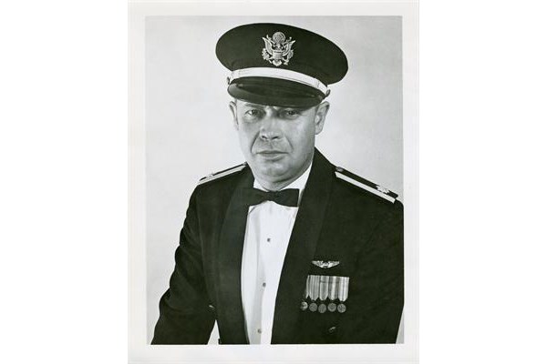 Major Brooks Obituary (1925 - 2019) - Amarillo, TX - Amarillo Globe-News