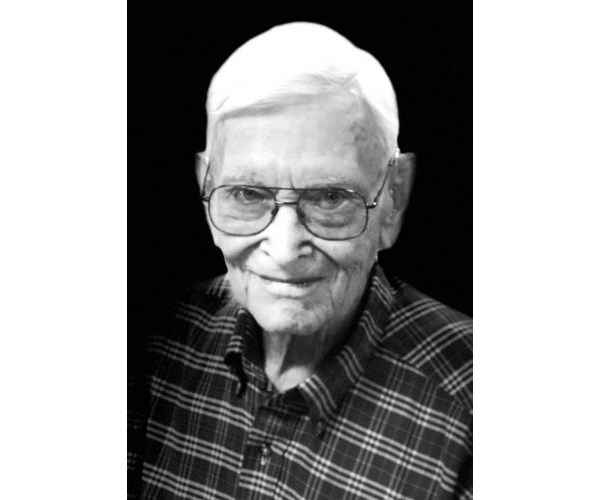 Paul DeWolfe Obituary (1927 - 2019) - Dumas, TX - Amarillo Globe-News