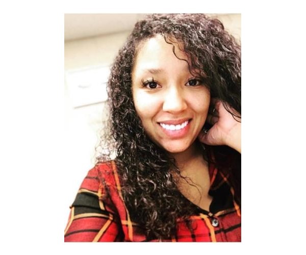 Ruth Britt Obituary (1985 - 2019) - Amarillo, TX - Amarillo Globe-News