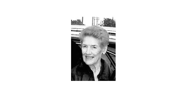 Leona Powell Obituary (1934 - 2019) - Watonga, Ok, TX - Amarillo Globe-News