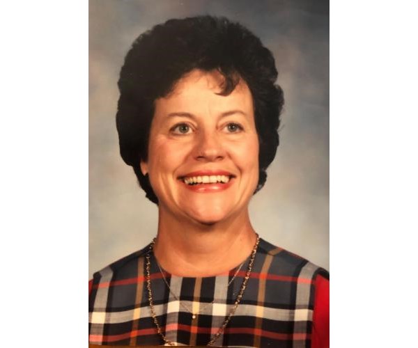 Brenda Boone Obituary (1939 - 2019) - Amarillo, TX - Amarillo Globe-News
