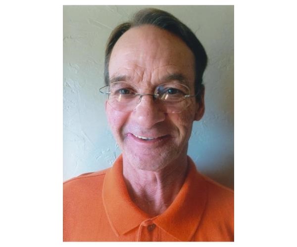 Jerry Mayfield Obituary (1954 - 2019) - Amarillo, TX - Amarillo Globe-News
