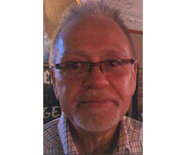 Tony Lewis Obituary (1953 - 2019) - Amarillo, TX - Amarillo Globe-News