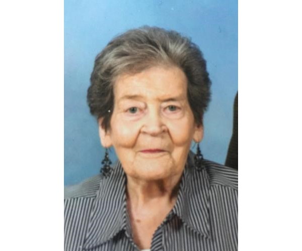 Ellen Wallace Obituary (1937 - 2019) - Amarillo, TX - Amarillo Globe-News