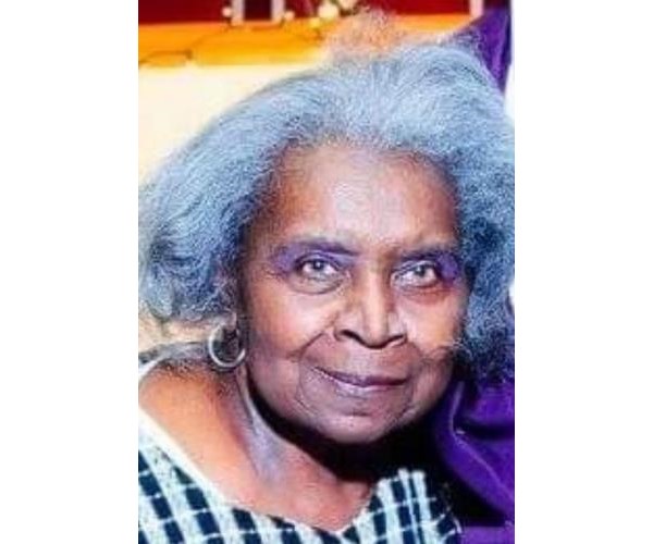 Rosie Carter Obituary (1943 - 2019) - Amarillo, TX - Amarillo Globe-News