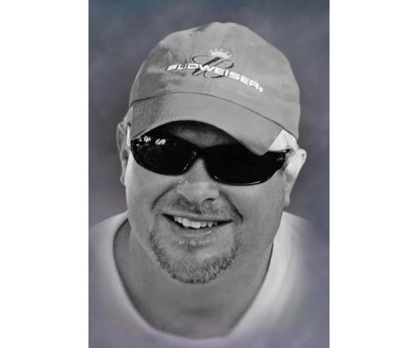 Brandon McDaniel Obituary (1973 - 2020) - Midland, TX - Amarillo Globe-News