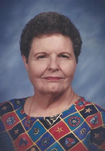 Mary Schwind Obituary (1937 - 2020) - Amarillo, TX - Amarillo Globe-News