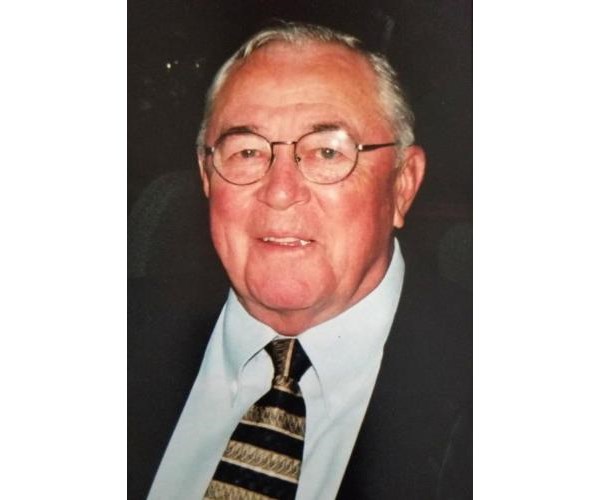 James Lowder Obituary (1932 - 2020) - Amarillo,, TX - Amarillo Globe-News