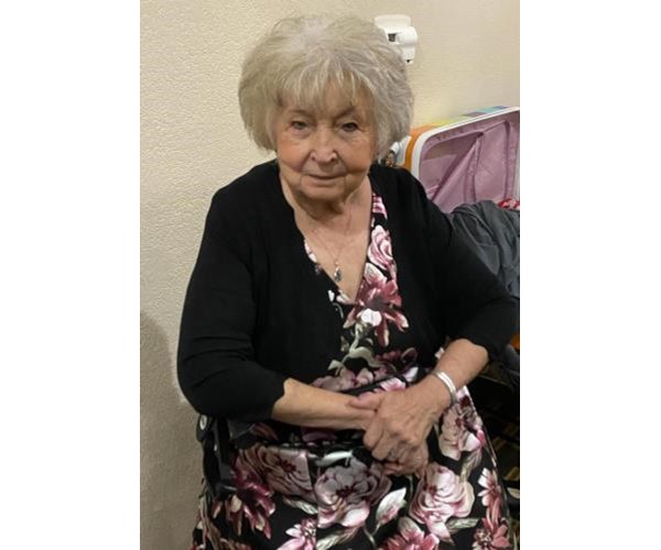 Virginia Utter Obituary (1941 - 2020) - Amarillo, TX - Amarillo Globe-News