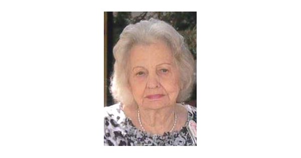 Dorothy Beard Obituary (1926 - 2020) - Granbury, TX - Amarillo Globe-News