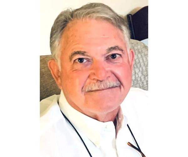 Edward Norfleet Obituary (1953 - 2021) - Amarillo, TX - Amarillo Globe-News