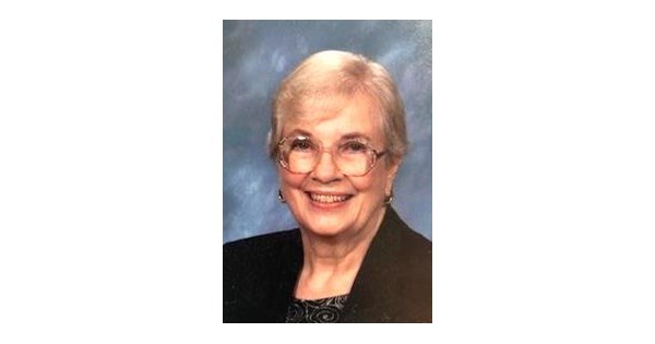 Nadine Fields Obituary (1928 - 2021) - Amarillo, TX - Amarillo Globe-News