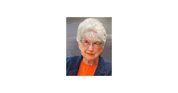 Nancy Smith Obituary (1941 - 2021) - Canyon, TX - Amarillo Globe-News