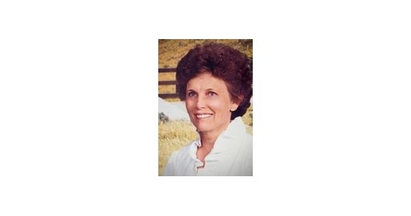 Faye Cunningham Obituary (1930 - 2021) - Dallas, TX - Amarillo Globe-News